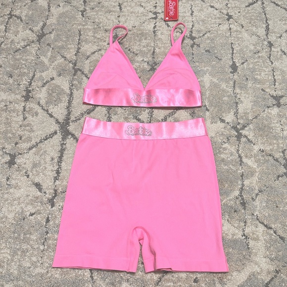Primark | Intimates & Sleepwear | Barbie Lounge Set | Poshmark